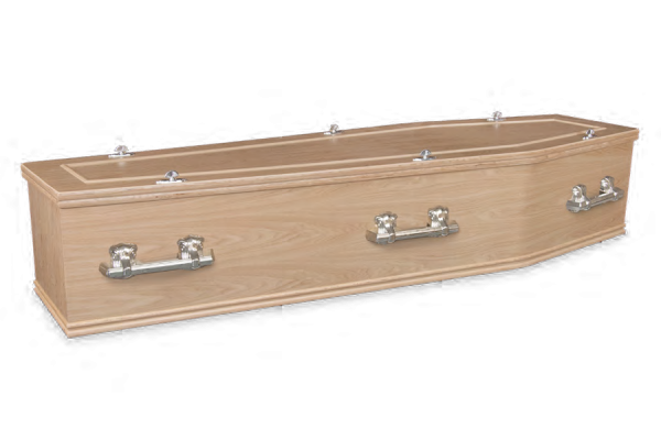 Coffins, Caskets & Urns - Fulham Funerals