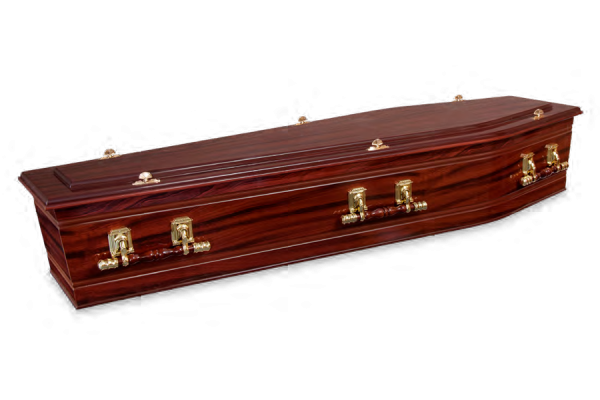 Coffins, Caskets & Urns - Fulham Funerals
