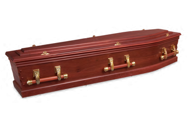 Coffins, Caskets & Urns - Fulham Funerals
