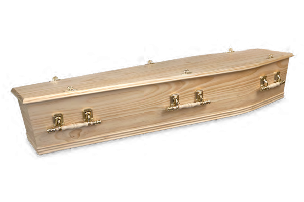 Coffins, Caskets & Urns - Fulham Funerals