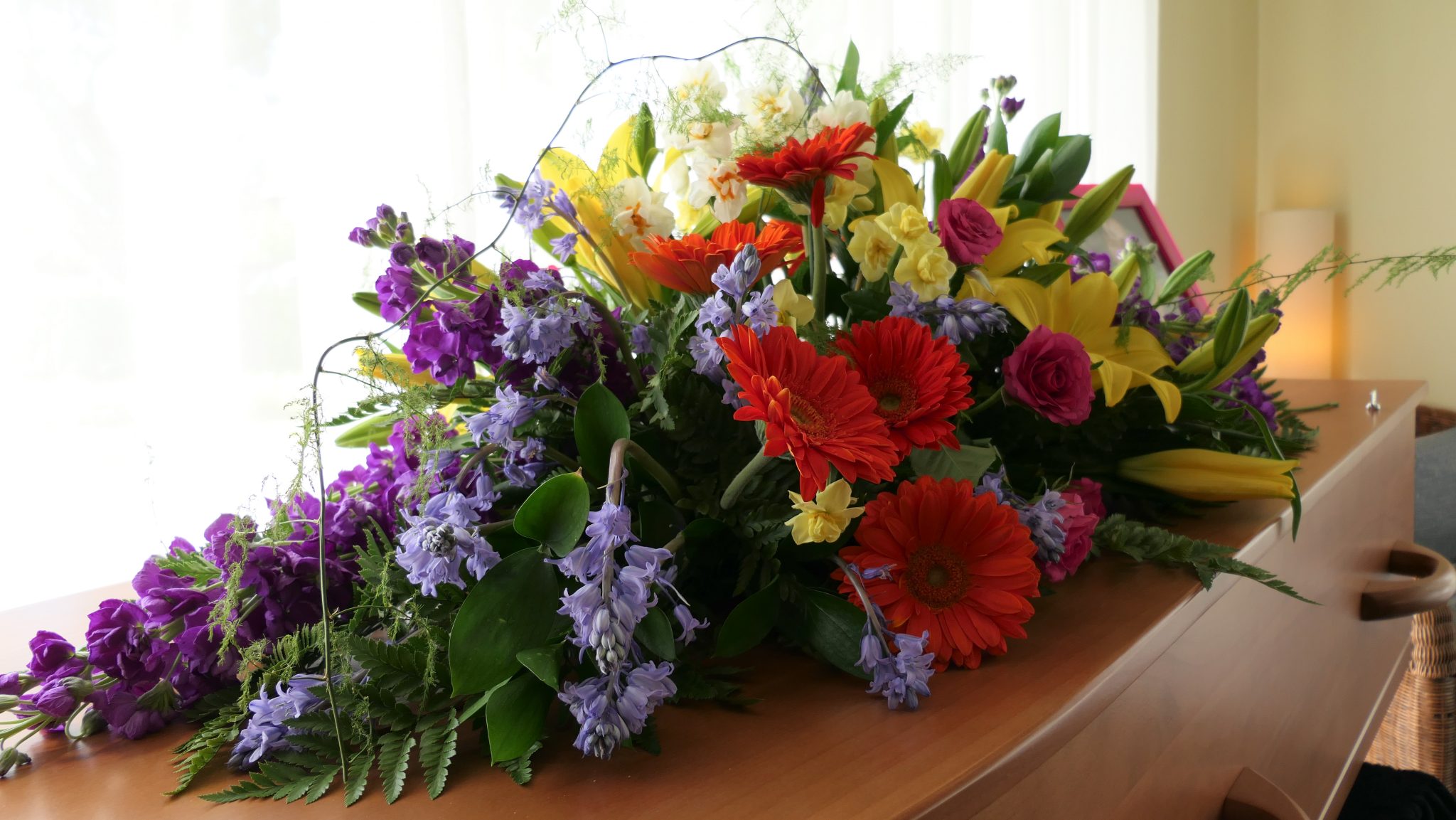 Coffins, Caskets & Urns - Fulham Funerals